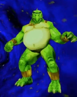 Grox | Battle Fighters: The Ultimate FIghters Wiki | Fandom