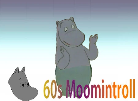 60's Moomintroll | Battle Fighters: The Ultimate FIghters Wiki | Fandom