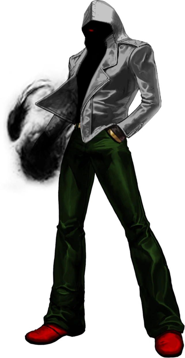Night Gaunt | Battle Fighters: The Ultimate FIghters Wiki | Fandom