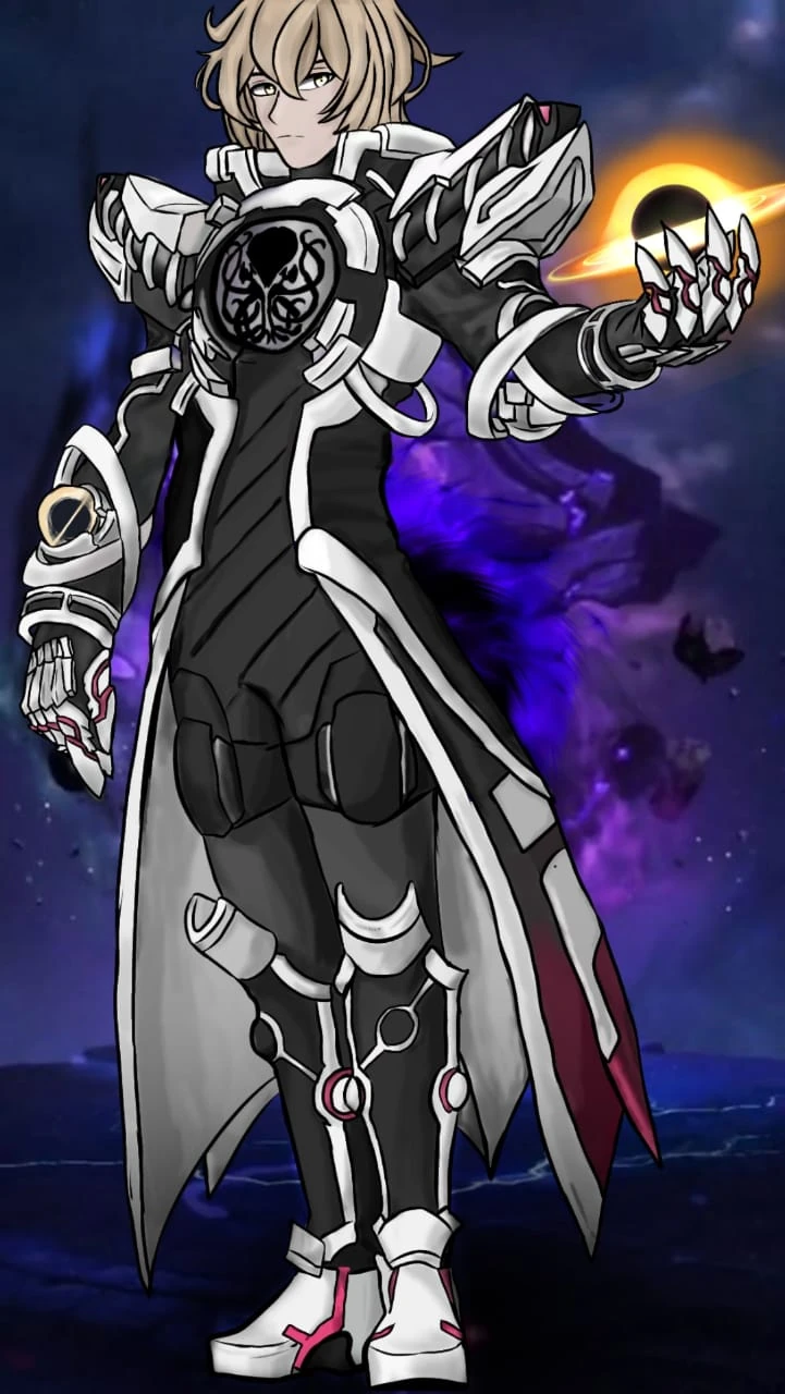 Daemon Sultan Azathot | Battle fiksi Indonesia Wiki | Fandom