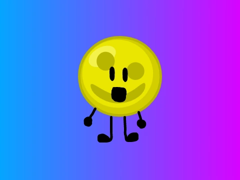 Yellow Face | Battle For 10 Grapes Wiki | Fandom