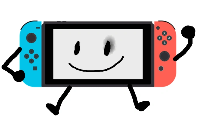 Switchy | Battle for 1/2 of a cent Wiki | Fandom