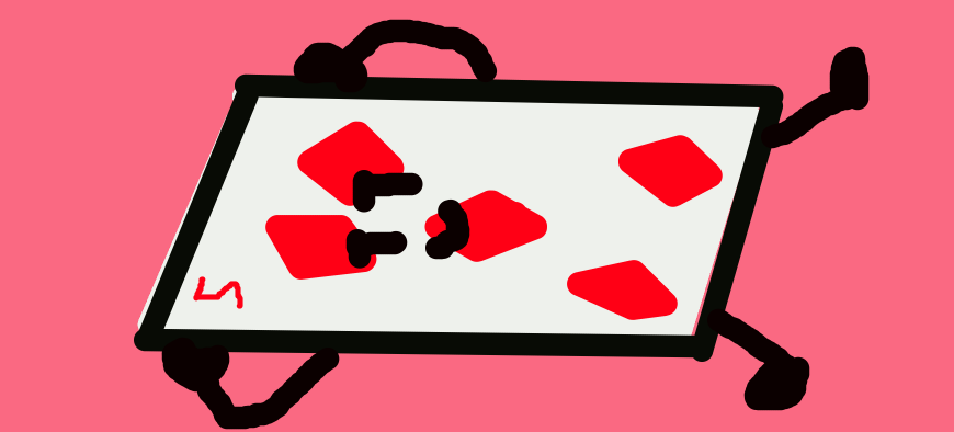 Cardy | Battle for 1/2 of a cent Wiki | Fandom