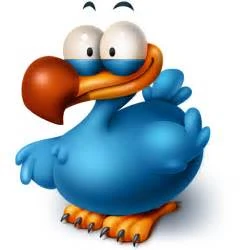 Dodo Jr | Battle for 1/2 of a cent Wiki | Fandom