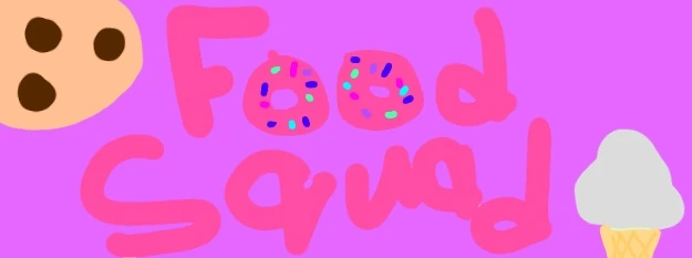 Food Squad | Battle For 5 Million Robux Wiki | Fandom