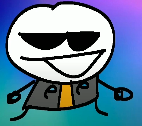 Pp man | Battle for a apple pie Wiki | Fandom