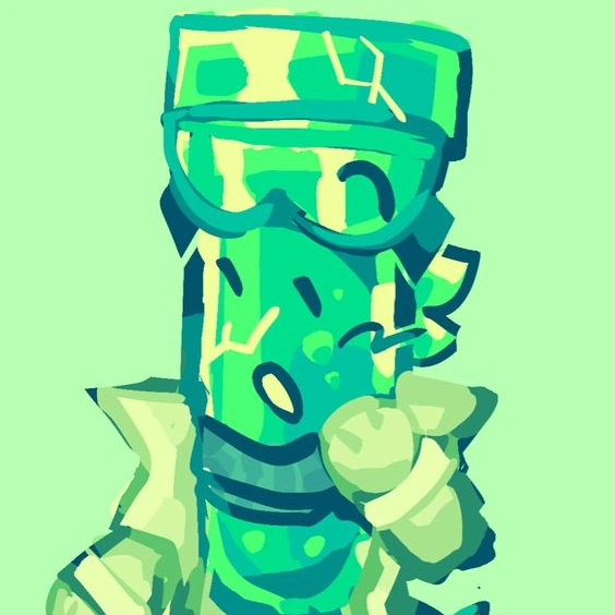 Silly | Battle For A Box Wiki | Fandom