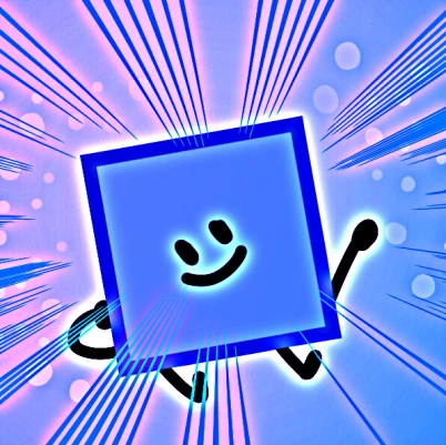 Blue Square | Battle For A BSOD Wiki | Fandom