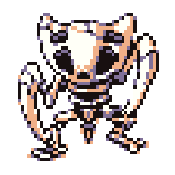 Missingno | Battle for a copy of mega man x with a snes Wiki | Fandom