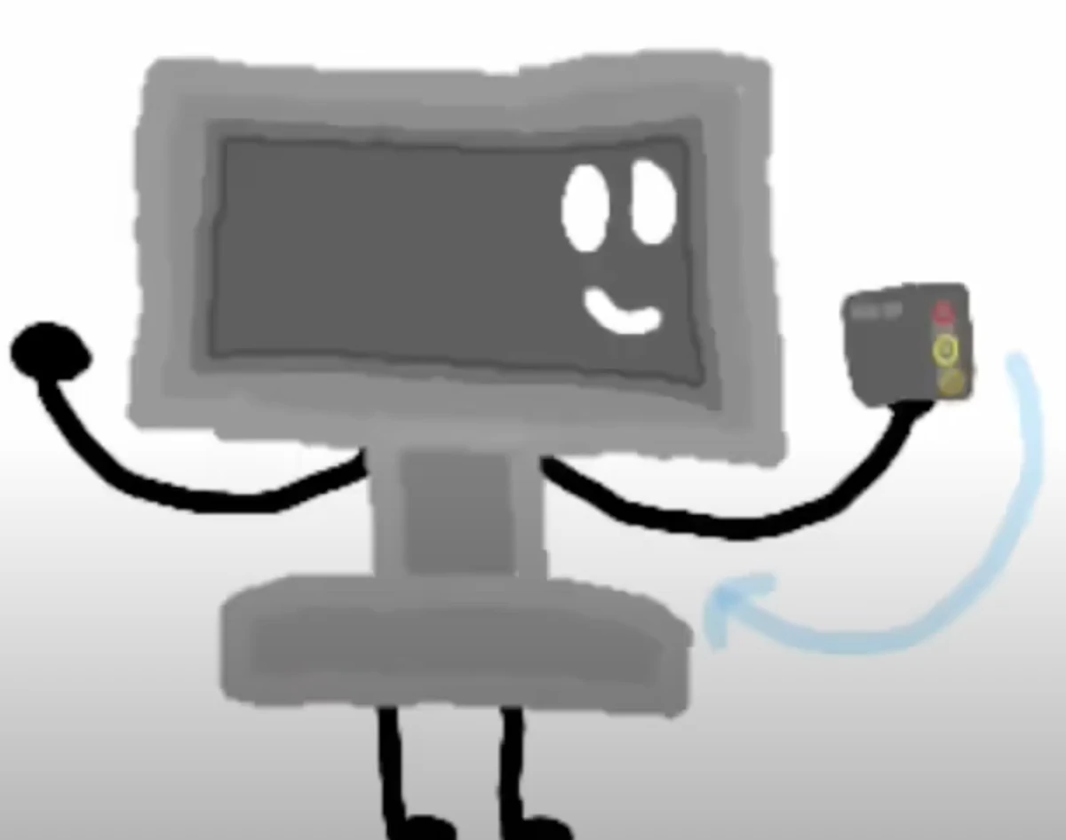 Computer | Battle For A Free Video Game Wiki | Fandom