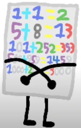 Homework | Battle For A Free Video Game Wiki | Fandom