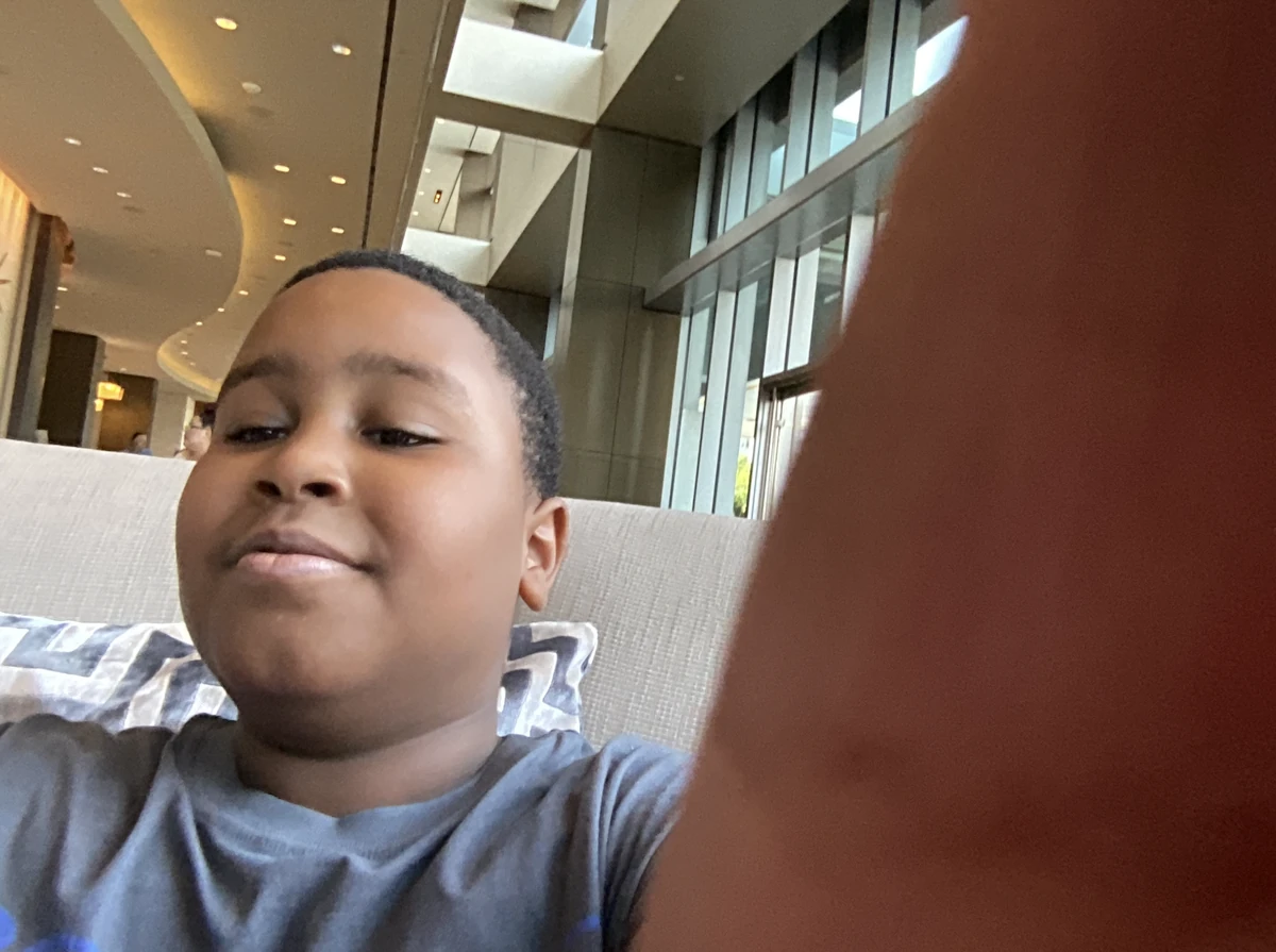 Terrence Edoho | Battle For A Free Video Game Wiki | Fandom