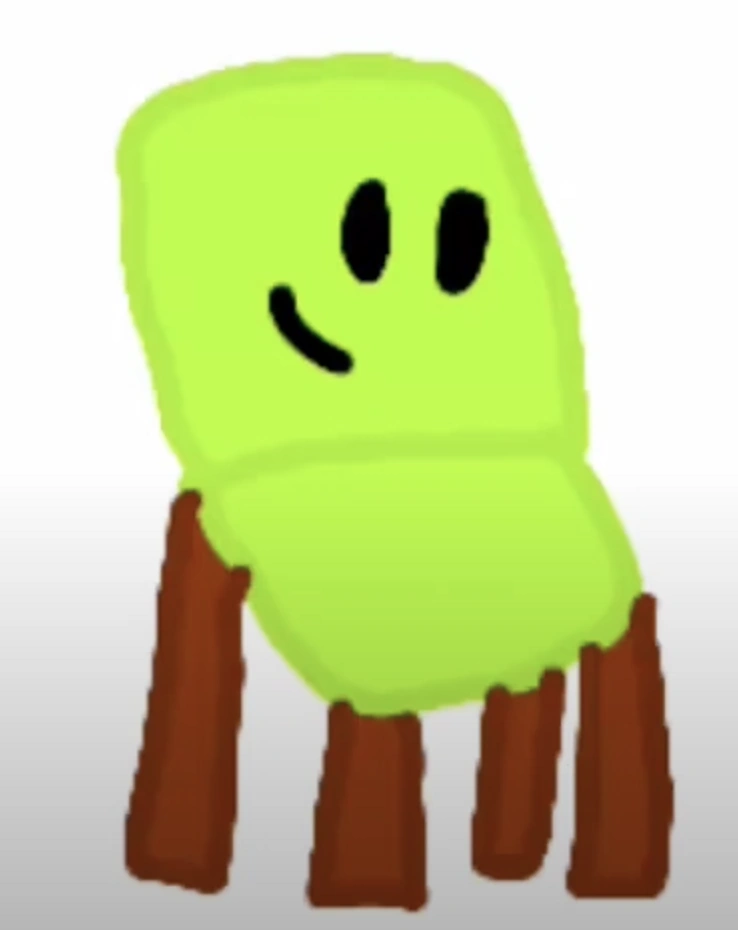 Chair | Battle For A Free Video Game Wiki | Fandom