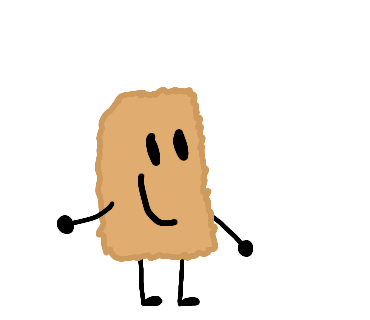 Nugget | Battle For A Free Video Game Wiki | Fandom