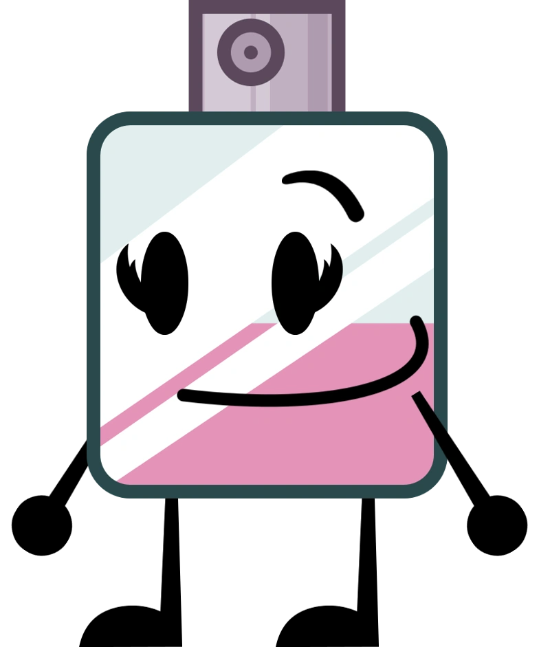 Perfume | Battle For A New Planet Wiki | Fandom