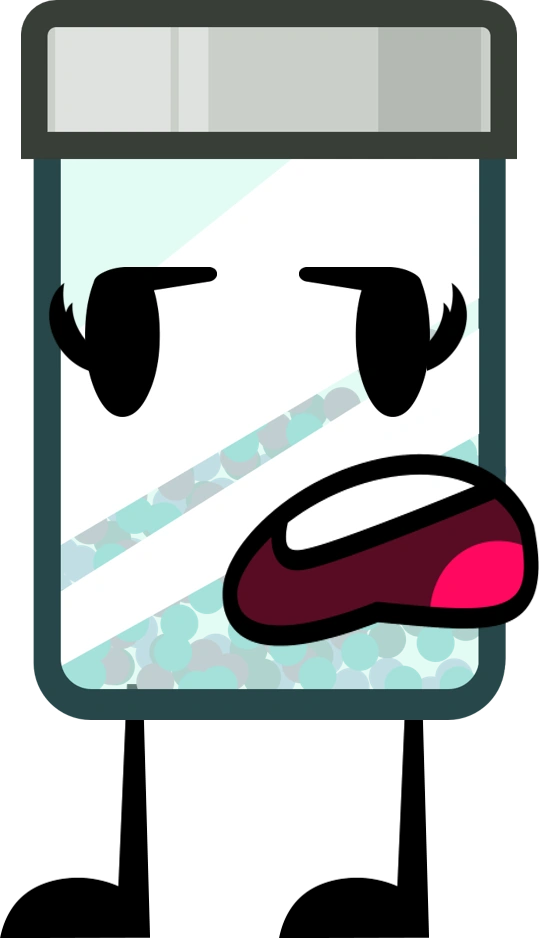 Glitter | Battle For A New Planet Wiki | Fandom