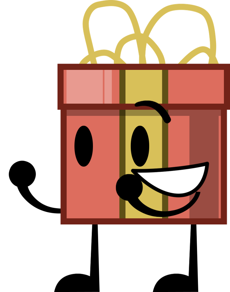 Gifty | Battle For A New Planet Wiki | Fandom