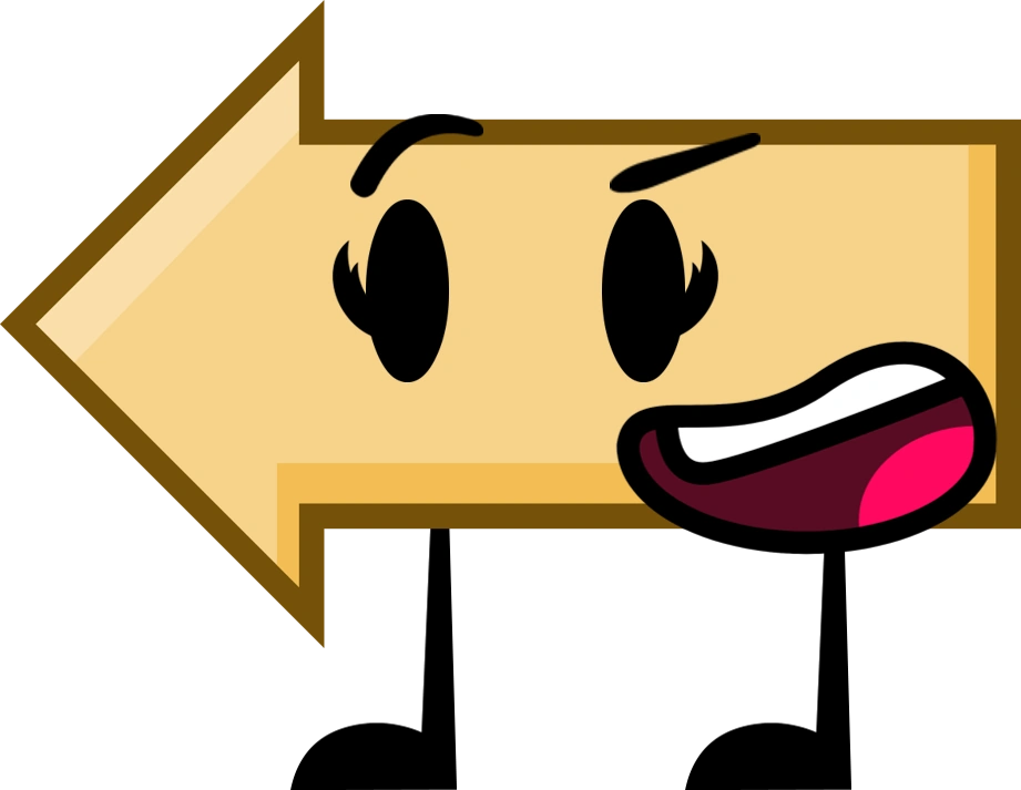 Arrow | Battle For A New Planet Wiki | Fandom