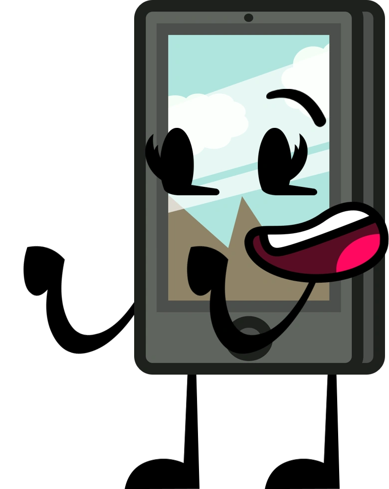 Phone | Battle For A New Planet Wiki | Fandom