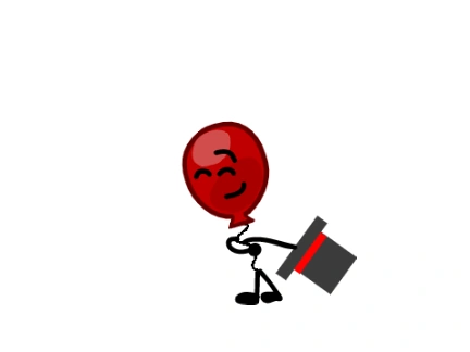 Red Balloony | Battle For A Planet Wiki | Fandom