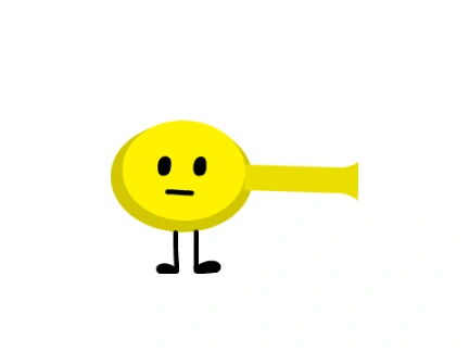 Frying Pan | Battle For A Planet Wiki | Fandom