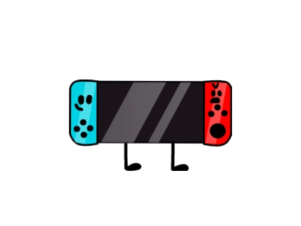 Nintendo Switch | Battle For A Planet Wiki | Fandom