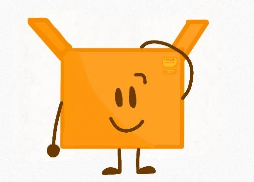 Boxy | Wiki Battle for a Price | Fandom