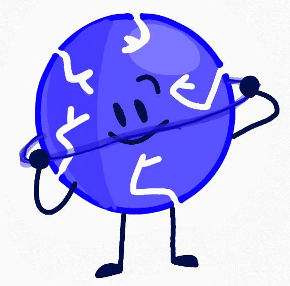 Neptune | Wiki Battle for a Price | Fandom