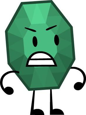 Emerald | Wiki Battle for a Price | Fandom