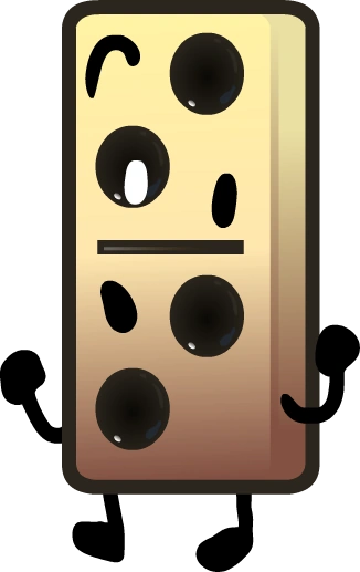 Domino | Battle For A Star Wiki | Fandom