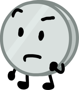 Dime | Battle For A Star Wiki | Fandom