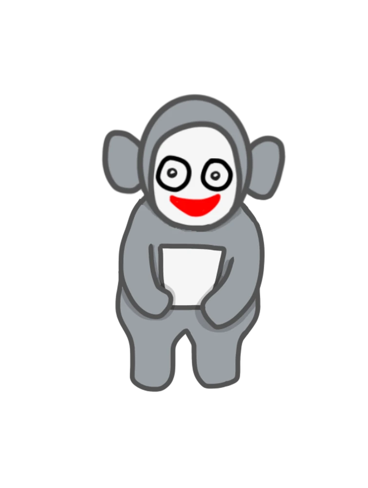 The 5th Teletubby | Battle For A Trip To Space: The Animated Series ...