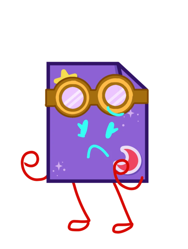 Crafty | Battle For A Trip To Space: The Animated Series Wiki | Fandom