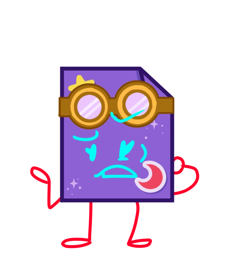 Crafty | Battle For A Trip To Space: The Animated Series Wiki | Fandom