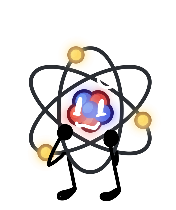 Lithium Atom Battle For A Trip To Space The Animated Series Wiki
