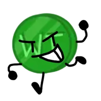 Win Token | Battle For A Trip To Space: The Animated Series Wiki | Fandom