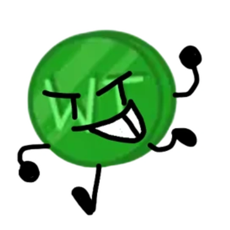 Win Token | Battle For A Trip To Space: The Animated Series Wiki | Fandom