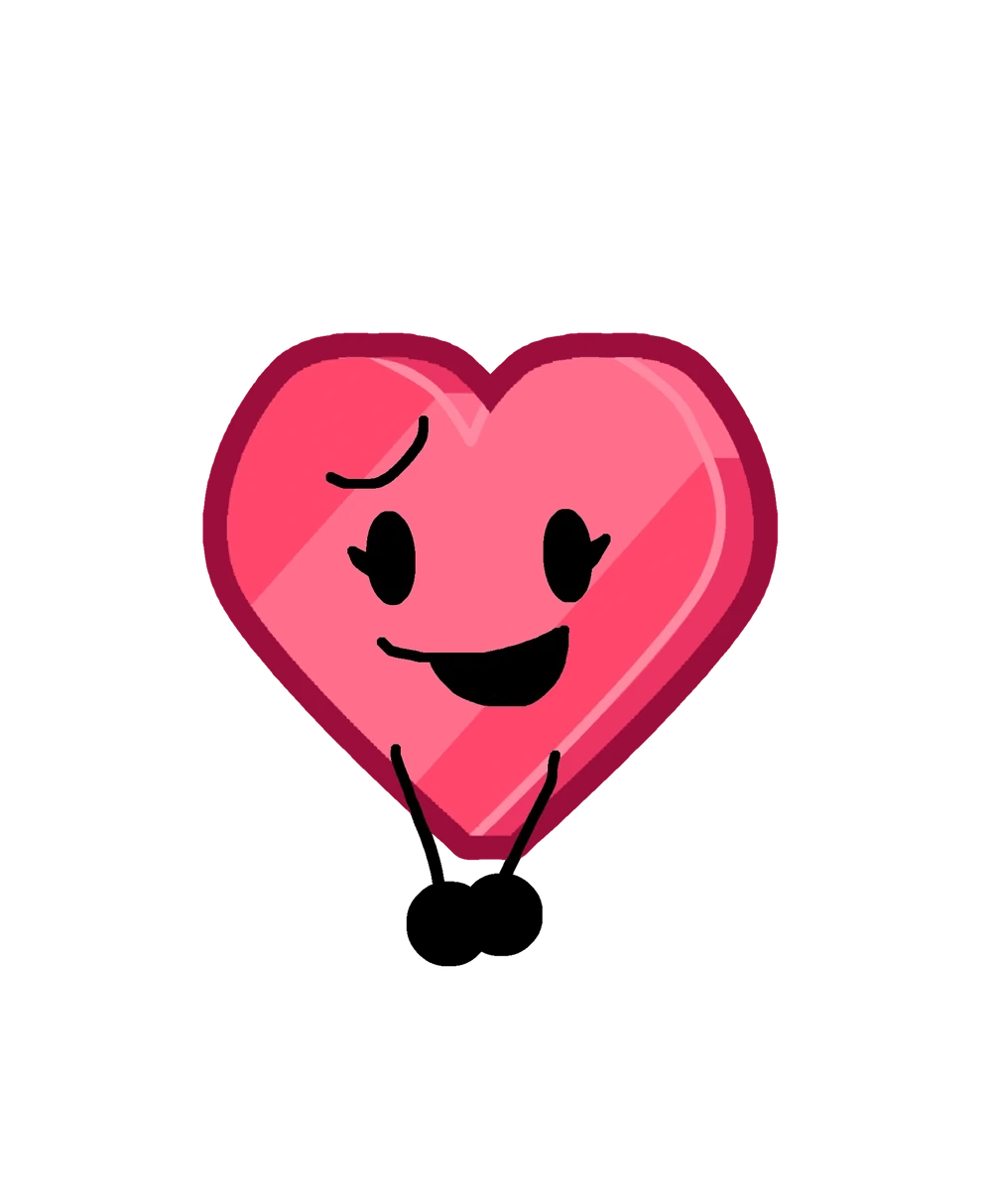 Heart | Battle For A Trip To Space Wiki | Fandom