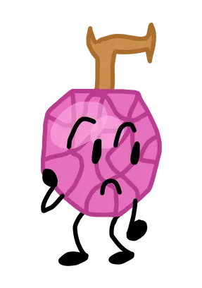 China 3 Lychee | Battle For A Trip To Space Wiki | Fandom