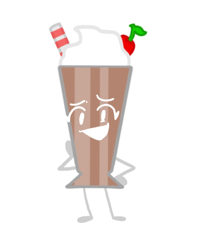 Milkshake | Battle For A Trip To Space Wiki | Fandom