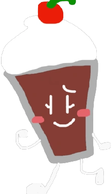 Milkshake | Battle For A Trip To Space Wiki | Fandom