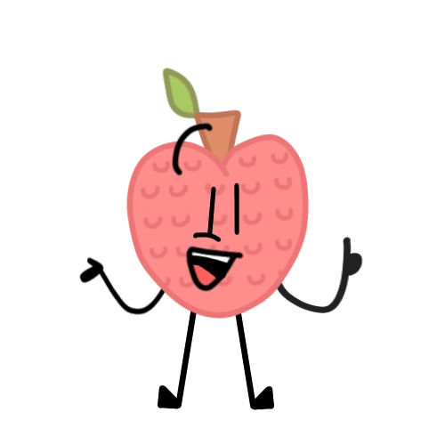 Lychee | Battle For A Trip To Space Wiki | Fandom