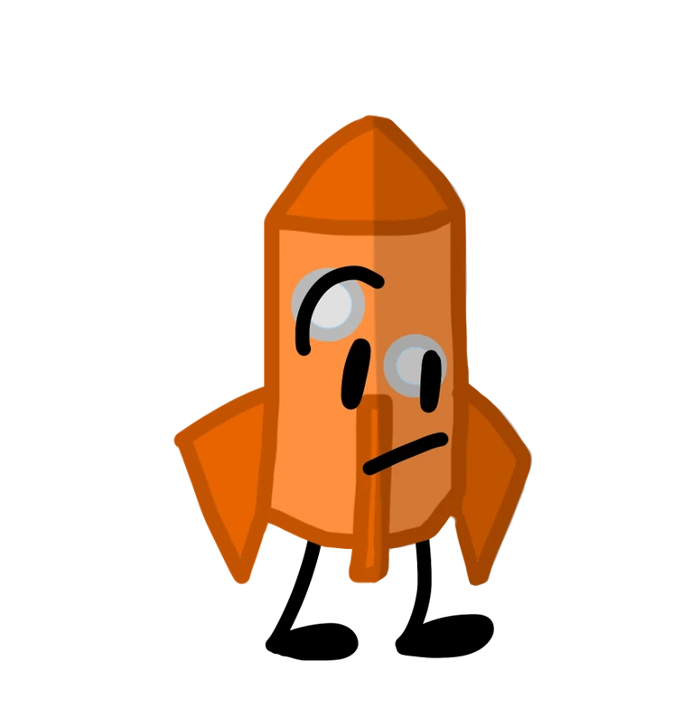 Rocket | Battle For A Trip To Space Wiki | Fandom