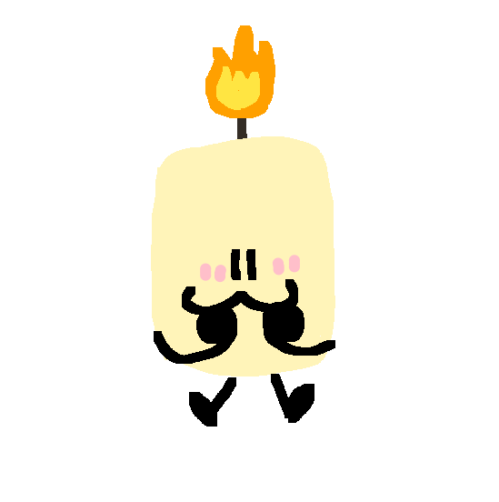 Candle Battle For A Trip To Space Wiki Fandom