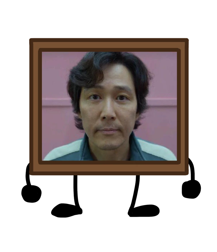 Player 456 | Battle For A Trip To Space Wiki | Fandom