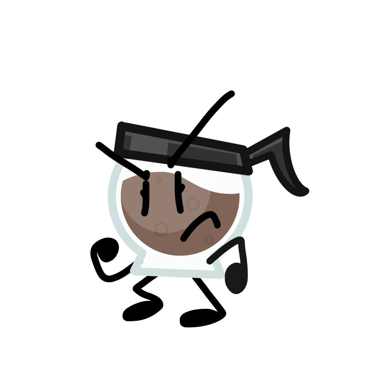 Coffee | Battle For A Trip To Space Wiki | Fandom