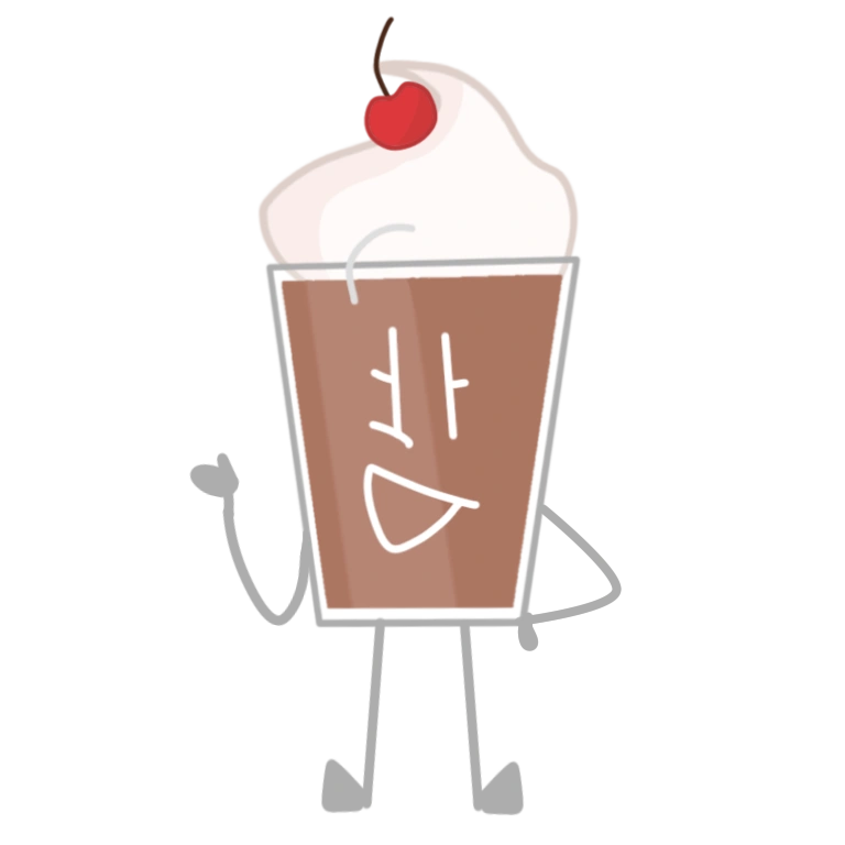 Milkshake | Battle For A Trip To Space Wiki | Fandom