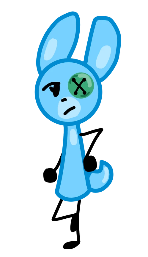 Stuffy | Battle For A Trip To Space Wiki | Fandom