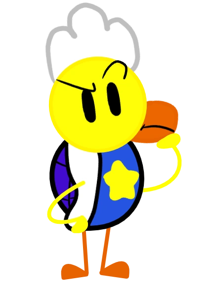 Ducky | Battle For A Trip To Space Wiki | Fandom