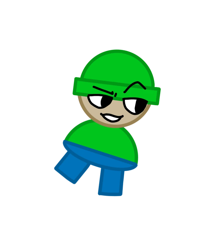 Brobgonal | Battle For A Trip To Space Wiki | Fandom